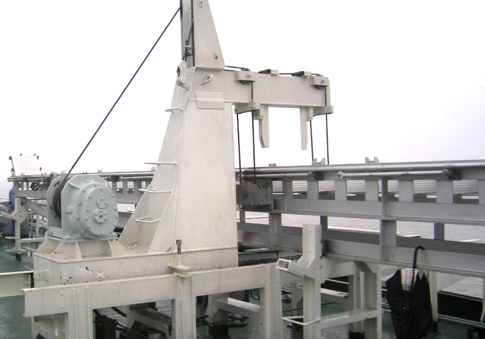 Marine Ladder: Guide for In-Depth Understanding