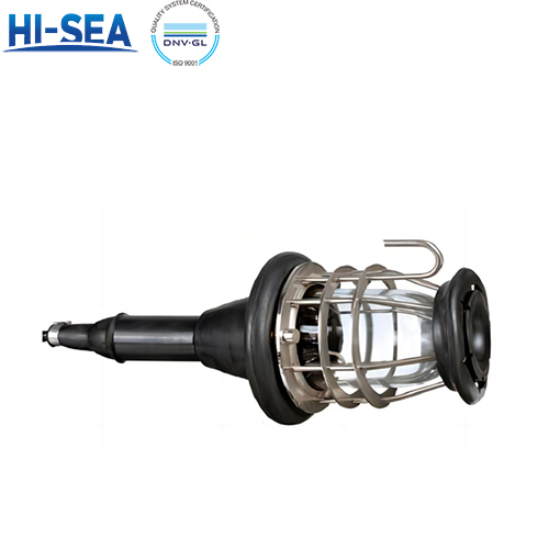 Explosion-proof Portable Light