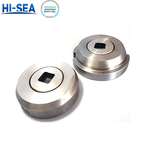 JIS F3005 Ship Bottom Plug