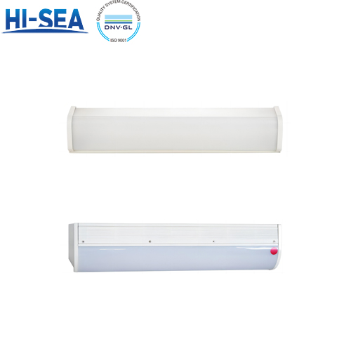 LED Corner Light