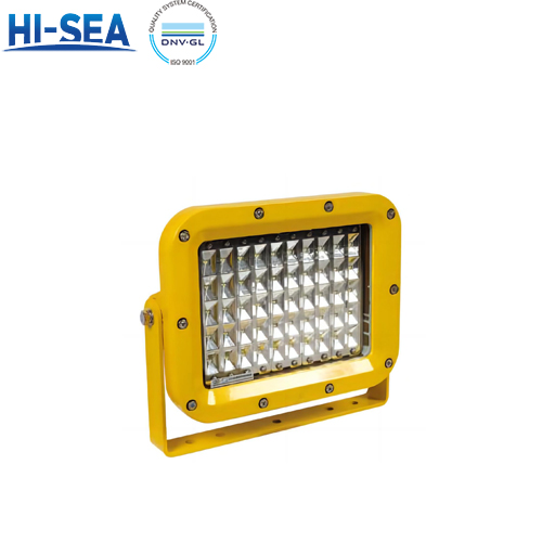 Marine Explosion-proof LED Flood Light