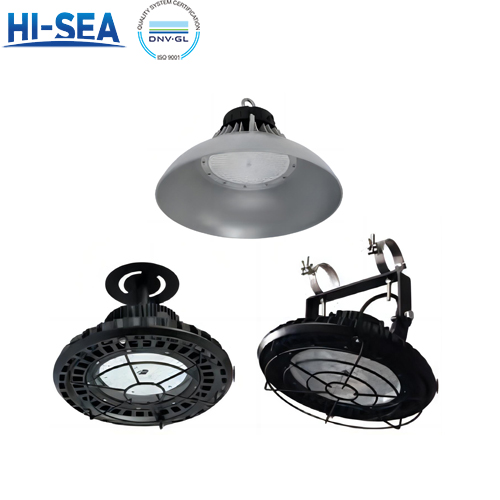 Marine LED Cargo Light