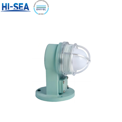 Marine LED Work Light