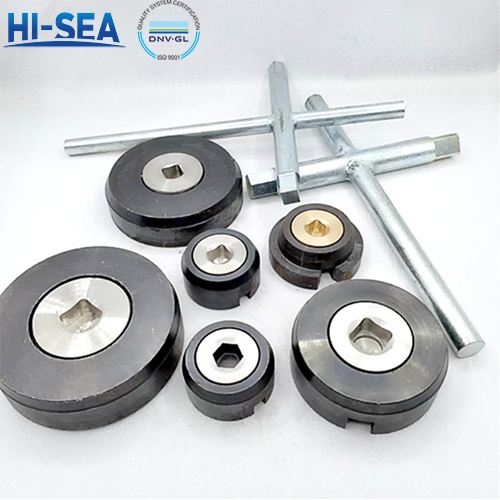 Water Tank Marine Bottom Plug