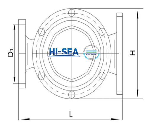 How to calibrate an oval gear flow meter?