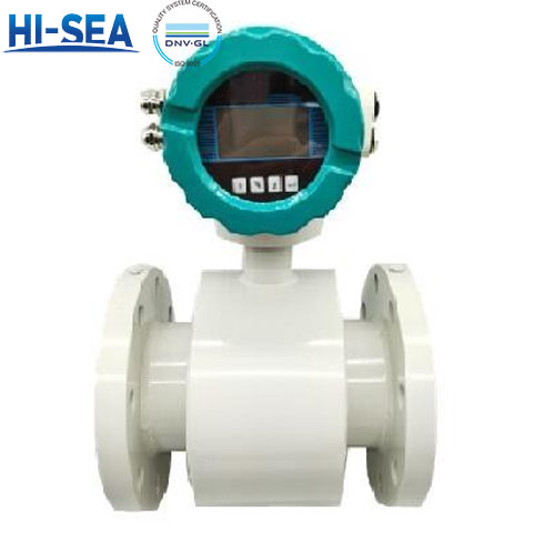 Marine Flow Meter