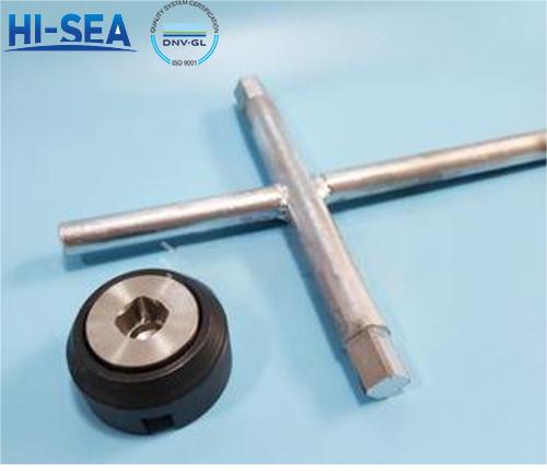 Marine Bottom Plug Spanners