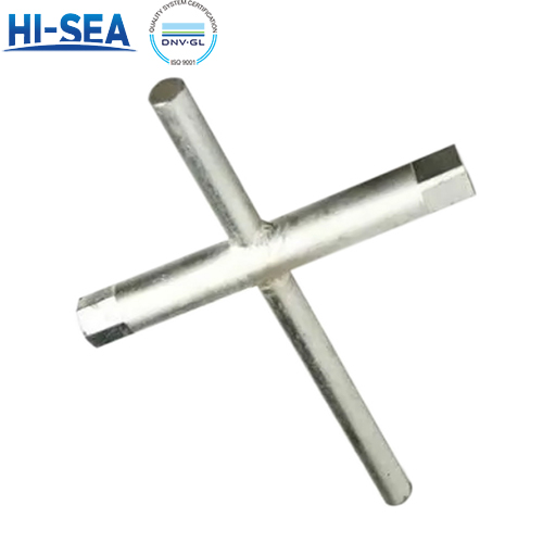 Marine Bottom Plug Spanners