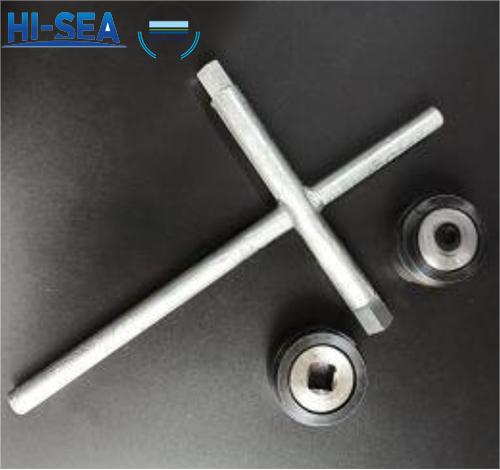 What is Marine Bottom Plug Spanner？