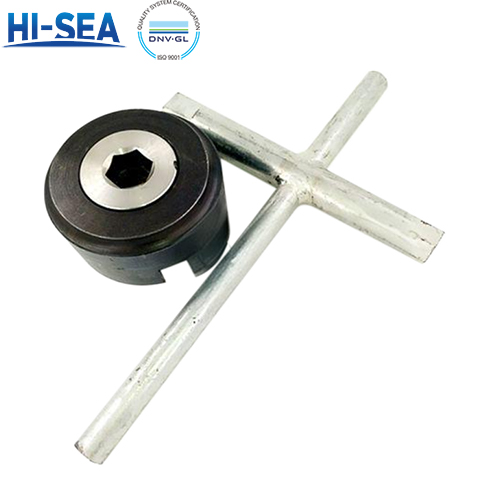 What is Marine Bottom Plug Spanner？