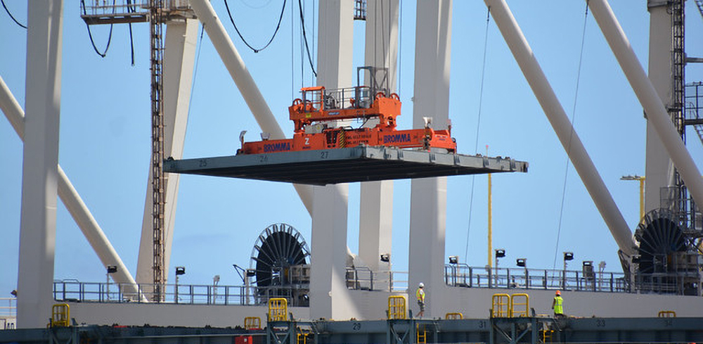 Introduction to Marine Hatch Cover