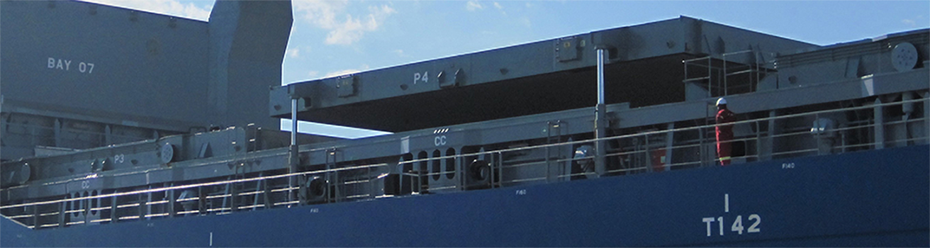 Introduction to Marine Hatch Cover