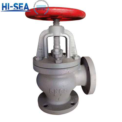 JIS F7353 Marine SDNR Valve