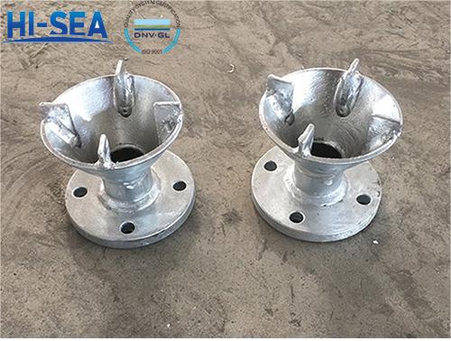 What is Marine Suction Bellmouth？