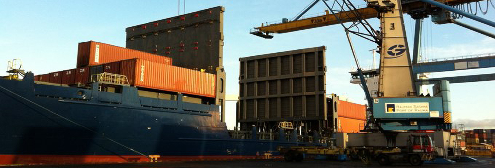 Introduction to Marine Hatch Cover