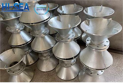 Type A Suction Bell Mouth