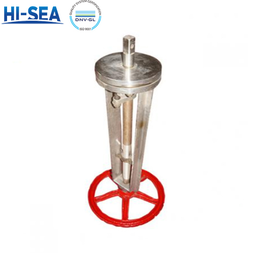 CB 693-75 Deck Operation