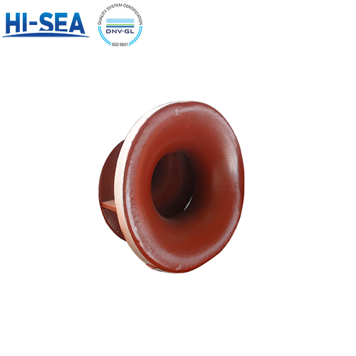 JIS F2030-1978 Single Point Mooring Pipe - Products - Hi-Sea Marine