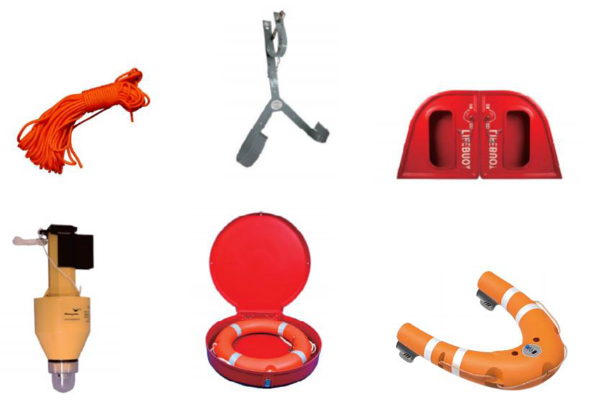 Life Buoy
