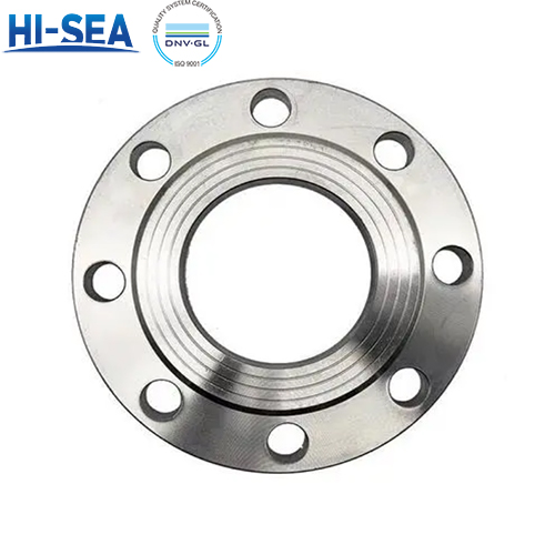Carbon Steel Flange