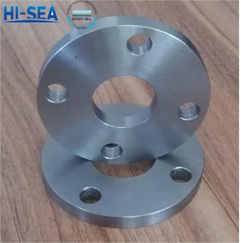 JIS 16K Flange