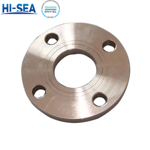 JIS 40K Flange
