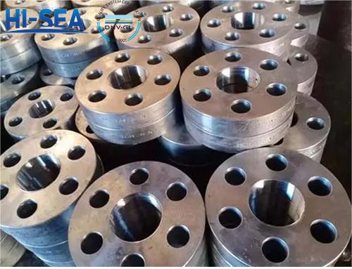 JIS 40K Flange