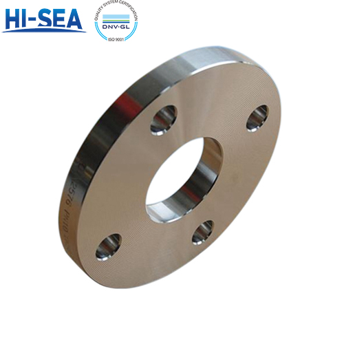 JIS 5K Flange