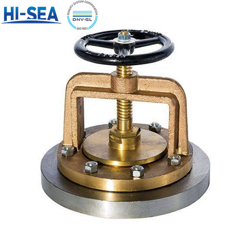Marine Deck Surface Valve