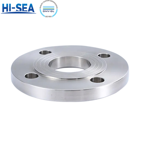 Stainless Steel 316 Flange