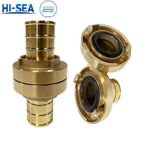 Storz Fire Fighting Coupling