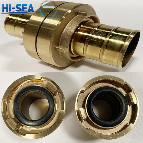 Storz Fire Fighting Coupling