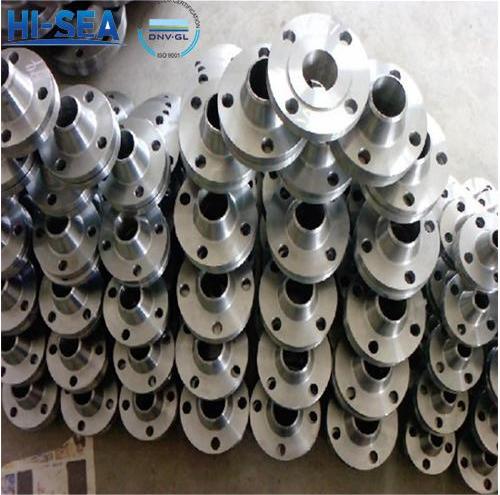 What is Marine Flange？