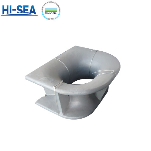 CB T34-2007 Mooring Chock