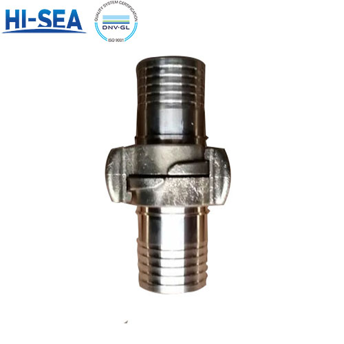 Thread Fire Fighting Coupling