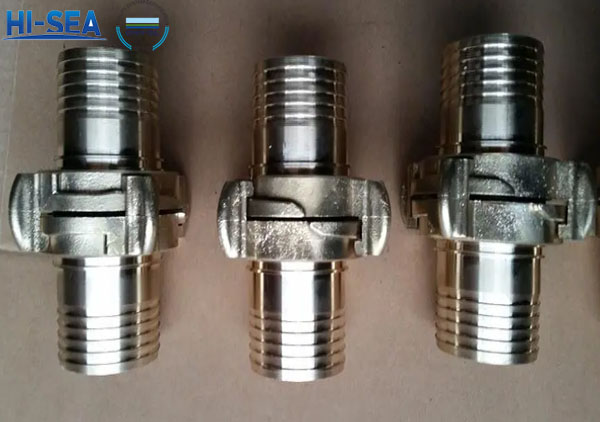 Thread Fire Fighting Coupling