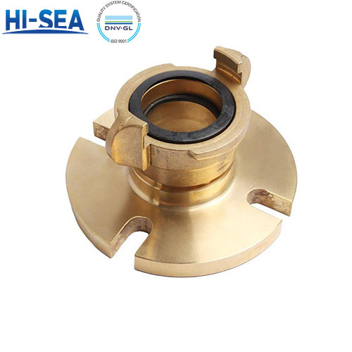 CBM1114-82 International Shore Connection