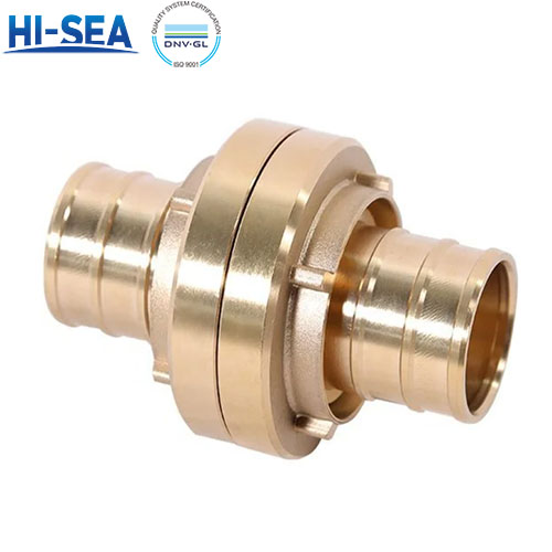 Fire Fighting Coupling