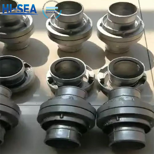 Fire Fighting Coupling