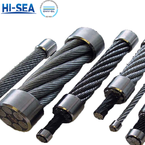 Methods of Extending Steel Wire Rope Useful Life