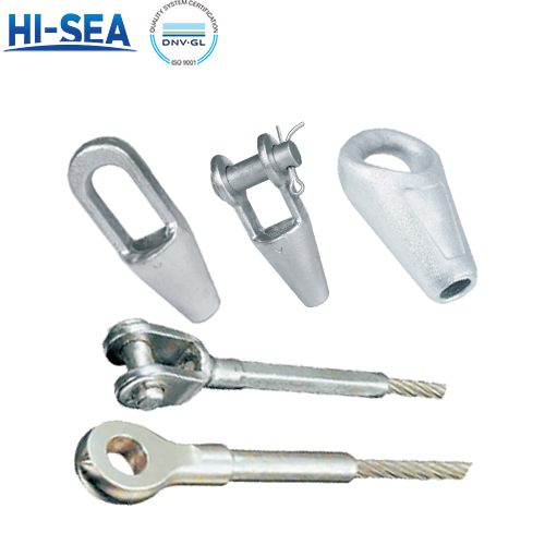 What Are Wire Rope Sockets