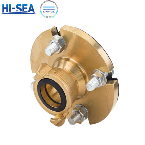 What is International Shore Connection