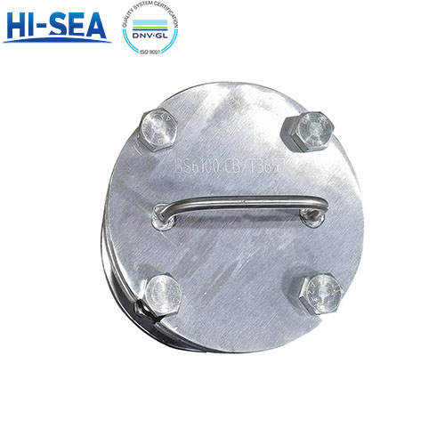 CB/T3657-2011 Sewage International Shore Connection