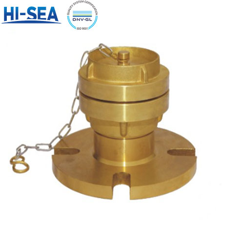 International Quick Shore Connection