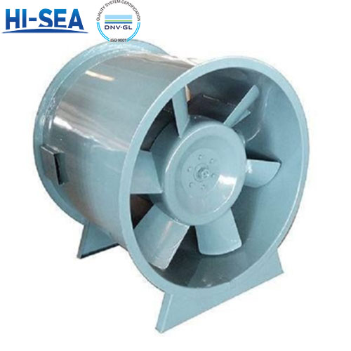 Marine Blower