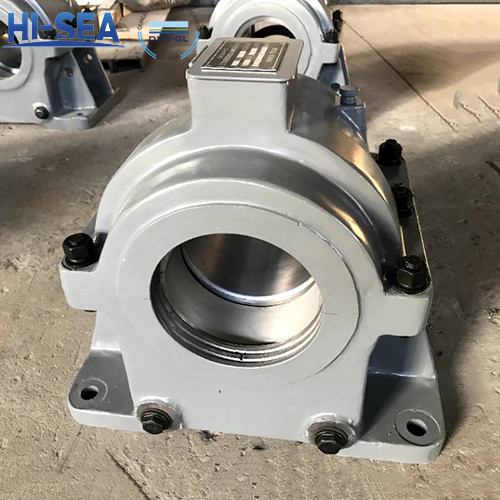 What is an intermediate bearing?