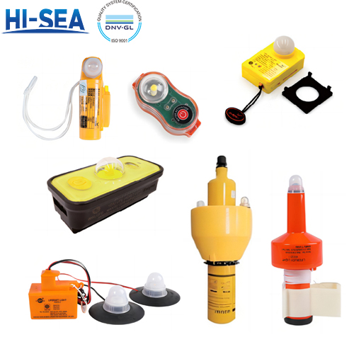 Lifesaving Light