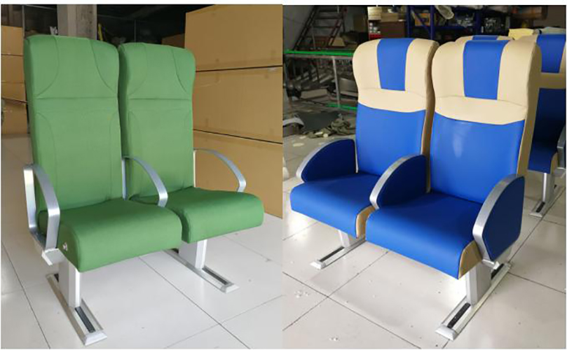 Marine Passenger Seat