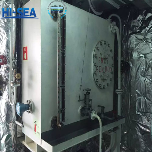 Quick Closing Valve: Important for Correct Operation and Readiness for Use