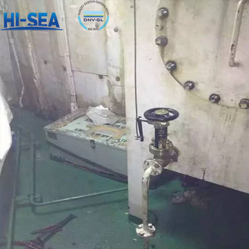 Quick Closing Valve: Important for Correct Operation and Readiness for Use